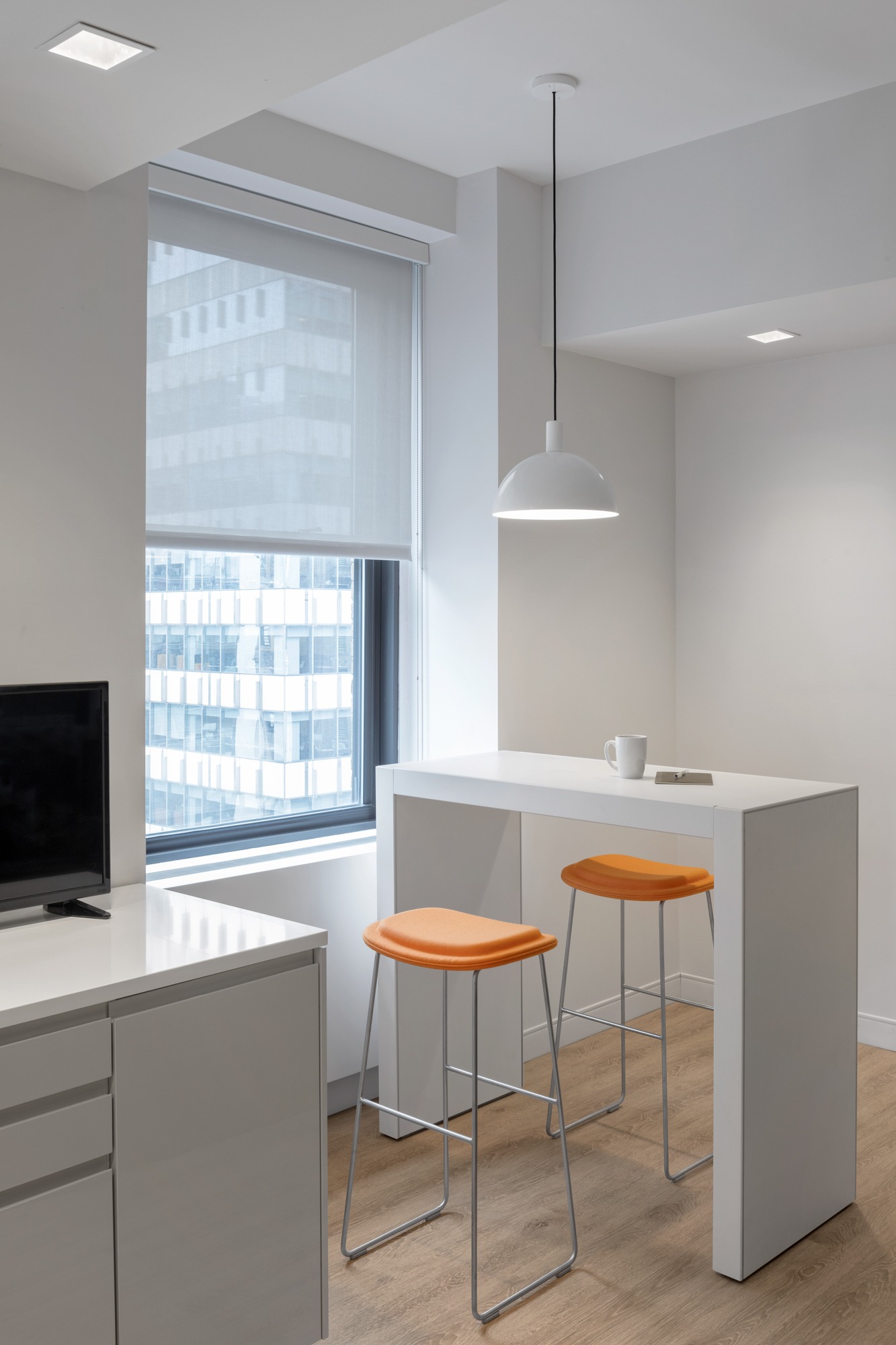 Bringing "Space for Well-Being" to Your Workplace - MIRAI WORK SPACE